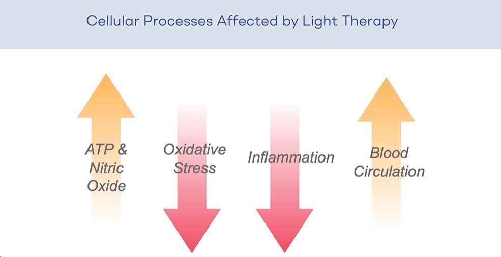 Light Stim Anti Aging LED – Beyond the usual